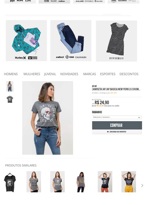 Interface Web UI Design On Behance