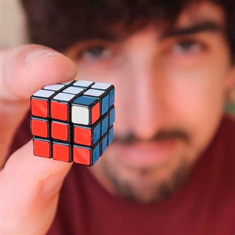 Cuby Wikitubia Fandom
