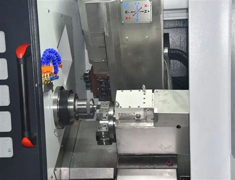 Cnc Lathe Programming Tutorial