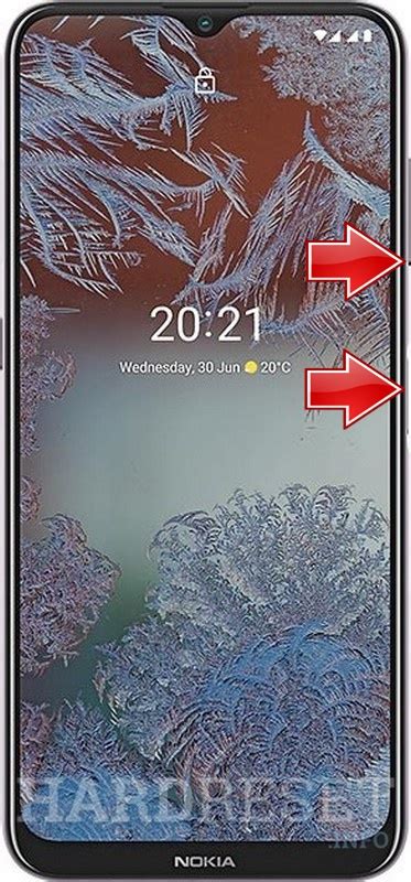 How To Get Into Fastboot And How To Exit Fastboot NOKIA G HardReset Info