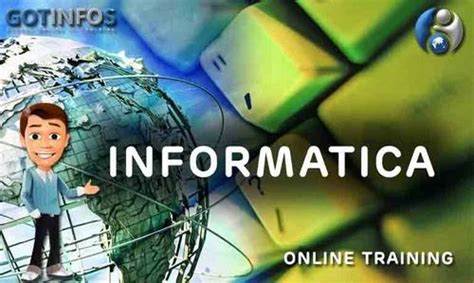 Informatica Online Training In Hyderabad Id 6991978773