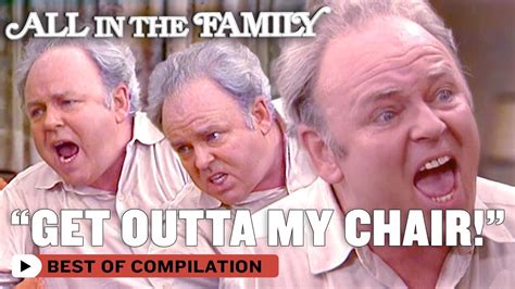 Archie Bunker Chair Quotes