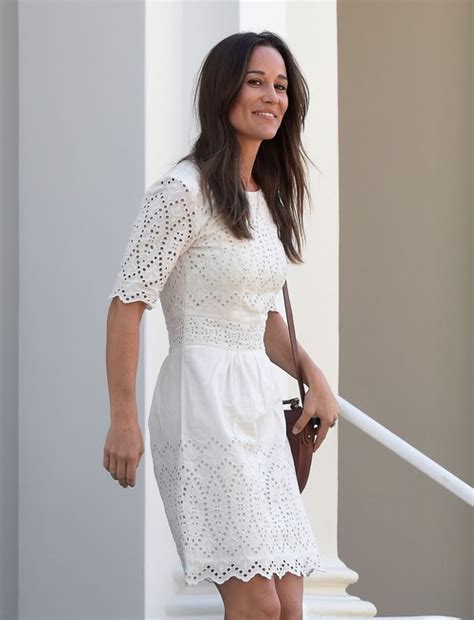 Pippa Middleton Naked Photo Scandal Kate Middleton S Sister Prepares For Nude Pic Leak Royal