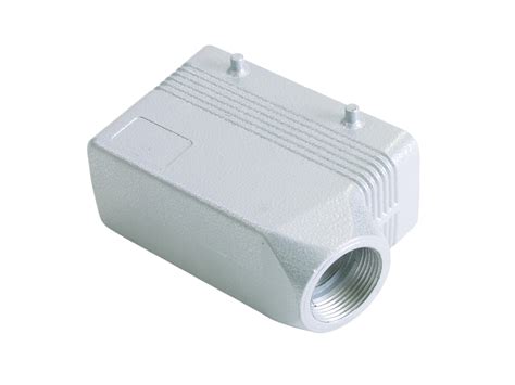 Socket Casing For 16 Pin Pg21 Angle Ilme