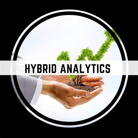 hybrid analytics youtube