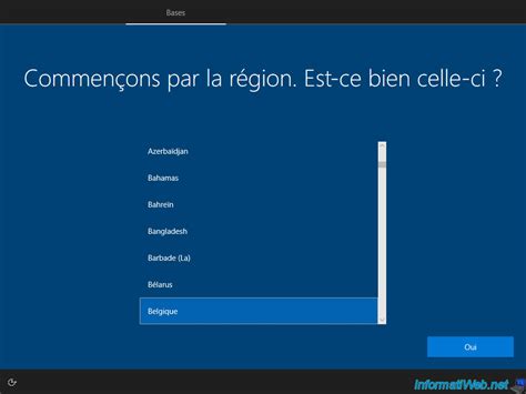 Microsoft Multiboot With Windows And Windows MultiBoot Tutorials InformatiWeb