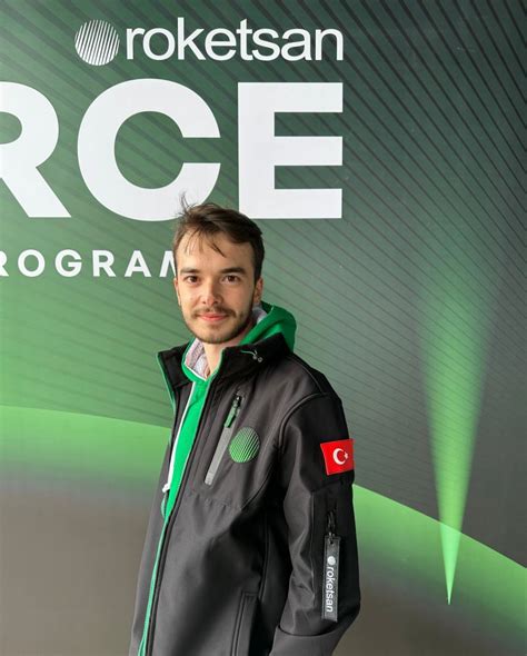 Mehmet Hakan Sağdıç On Linkedin I Am Happy To Share That I Am Starting A New Position As