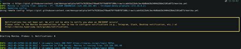 Use A Centralized Monika Configuration For All Of Your Monika Instances