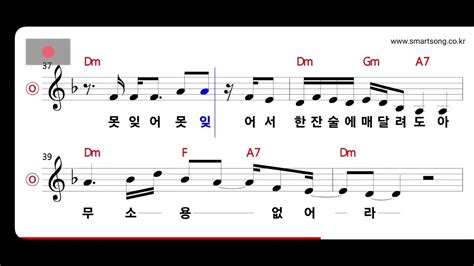 현철 홀로된 사랑 Mr Youtube