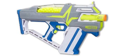 Best Nerf Hyper Series Blasters 2025 Review
