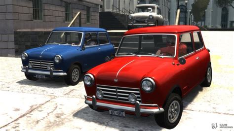 Gta V Weeny Issi Classic For Gta 4