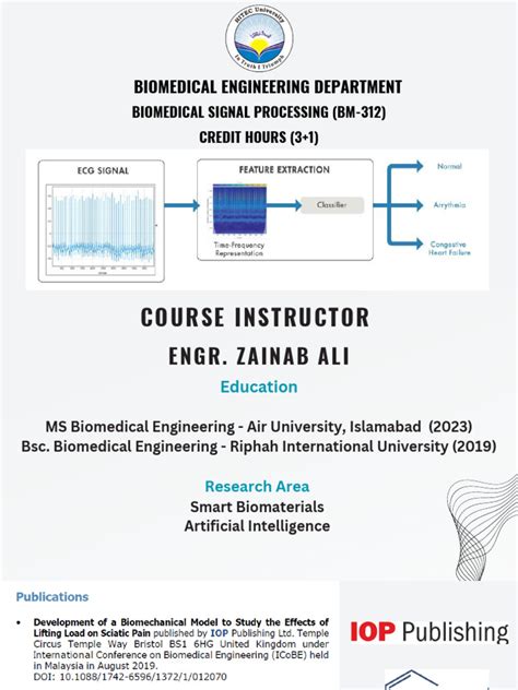 Lecture 1 Signals Types Bsp Method Pdf
