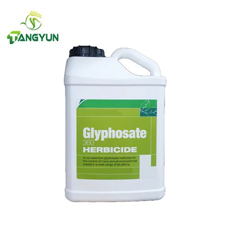 How Is Glyphosate Made How To Use Glyphosate Mtsivc
