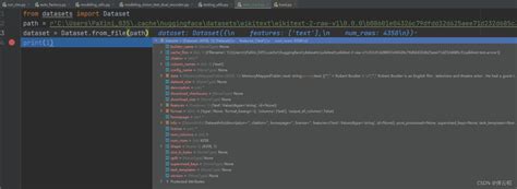 Huggingface的transformers训练gpt基于hugging Face的transformers库来使用gpt模型架构 Csdn博客