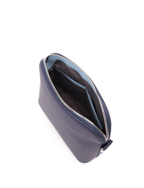 Merise Blue Vuch Nők Crossbody Táskák Vuch