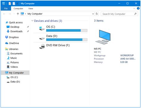 file explorer how to search multiple files ulsdso