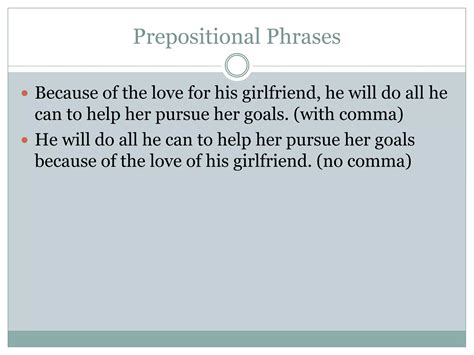Conjunctions Connectives And Adverb Clauses Part 2 Ppt