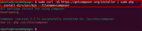 How To Install Magento On Ubuntu 2404 Greenwebpage Community