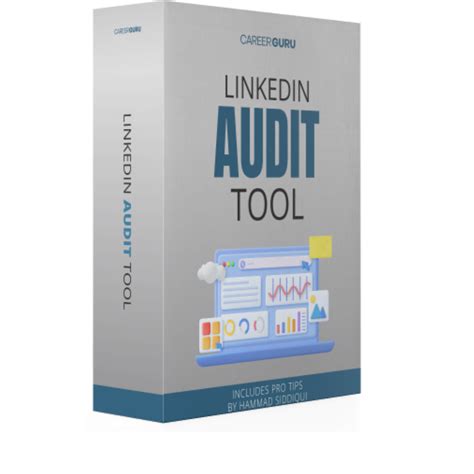 Linkedin Audit Tool