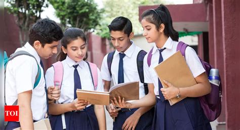 Why Does Stream Selection After Class X Varies In Each State Times Of India
