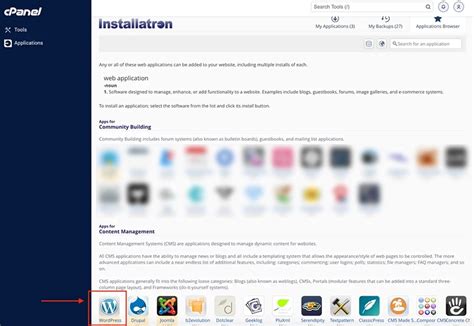 How To Use WordPress With CPanel Complete Guide