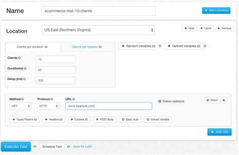 How To Load Test An E Commerce Website