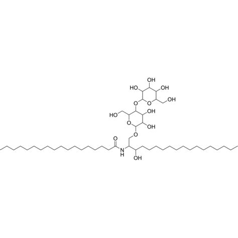 N Stearoyl Dl Dihydrolactocerebroside Biochemical Assay Reagent
