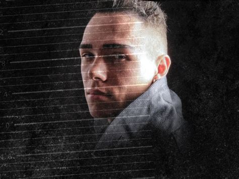 Sex Fame And Murder The Luka Magnotta Story Apple Tv Pt