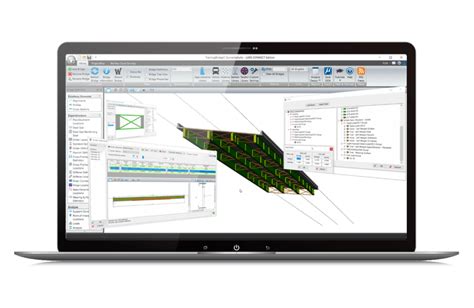 Software Para Projeto De Pontes Bentley Systems
