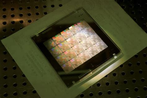 TSMC Achieves HVM On Its Nm EUV Process Next Generation CPUs And GPUs On Nm EUV Are Now A Go
