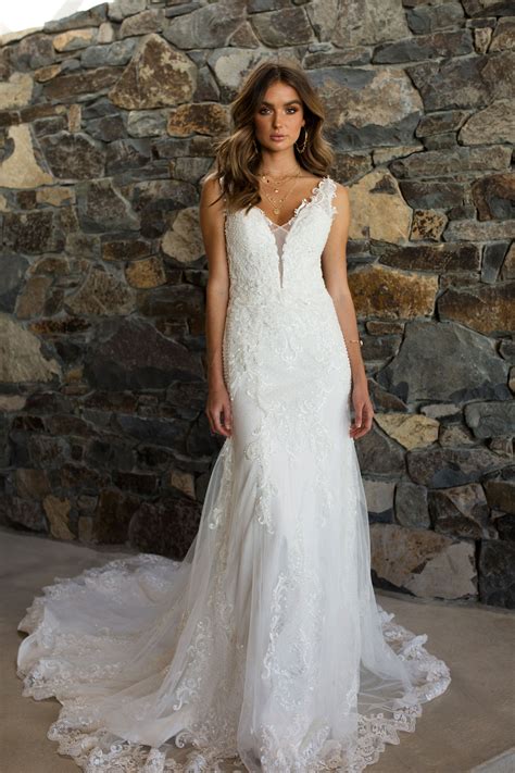 Madi Lane Rada Bridal Impressions