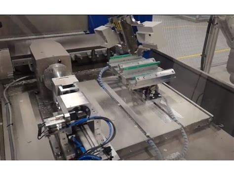 Fraiseuses Cnc à 3 Axes Mecaeasy Contact Mecanumeric