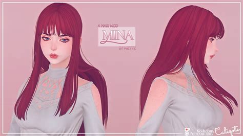 mina xiv mod archive