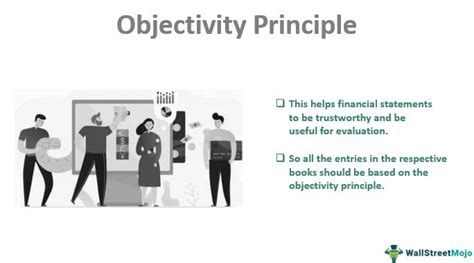 Objectivity Principle What Is It Example Importance Advantages