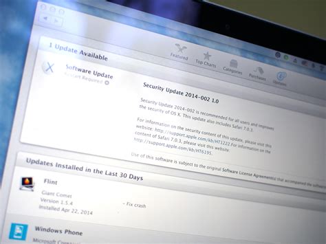 Os X Security Update Addresses Safari Vulnerabilities And Bugs Dagrfd922