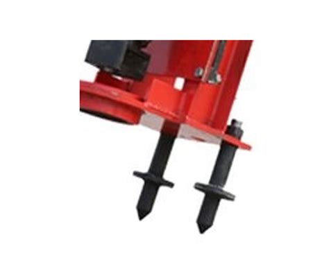 Pneumatic Dth Drilling Rig From China Manufacturer Quzhou Zhongdu
