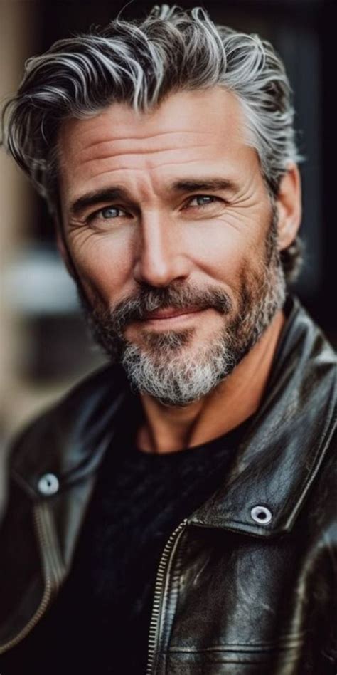 Pin By 🐺🌊🌊🌊🌊🌊 🐺🌊🌊🌊🌊 On Kerle In 2024 Older Men Haircuts Older Mens Hairstyles Best