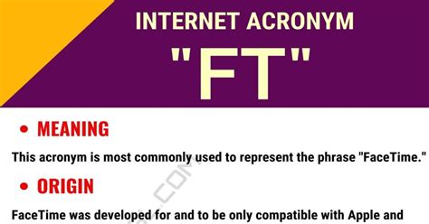 Ft Support Meaning At Stanley Davila Blog