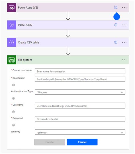 How To Save Output Rpowerapps