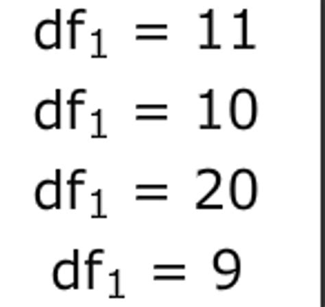 Solved Differentiating Pooled Variance And The Estimated