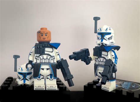 Customlegoclones