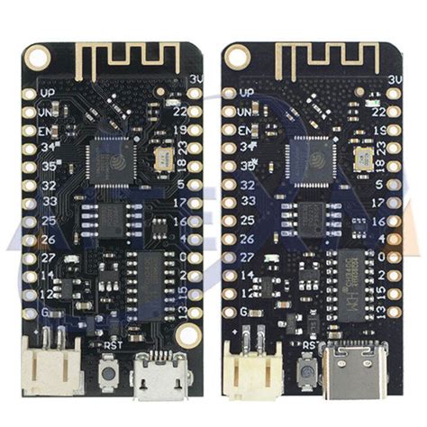 Esp32 Lite V1 0 0 Wifi Bluetooth Development Board เสาอากาศ Esp32 Esp