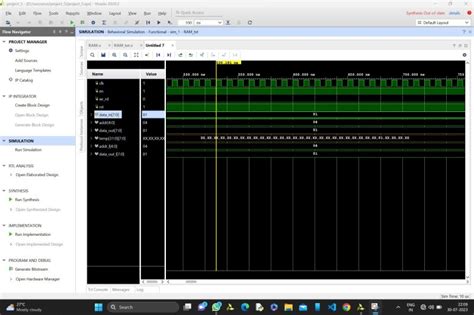 zaheer sheik on linkedin 100daysofrtl vlsi vlsidesign electronics verilog verilogcoding…