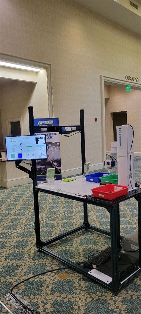 ez automation systems on linkedin reliableplant2022 robotics
