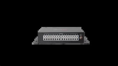 Hikvision Alarm Rs485 Output Expander Ds Pm Rso4 Rs485