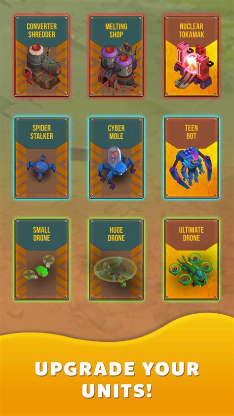 Eclipsis Idle Tycoon Game For Android 無料・ダウンロード