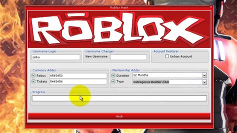 Roblox Hack YouTube