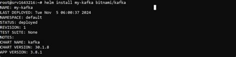 How To Deploy Kafka On Kubernetes Ultahost Knowledge Base