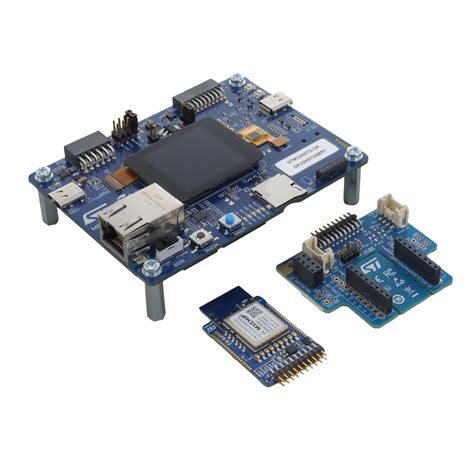 stm32h503 mcu 系列 stmicroelectronics digikey