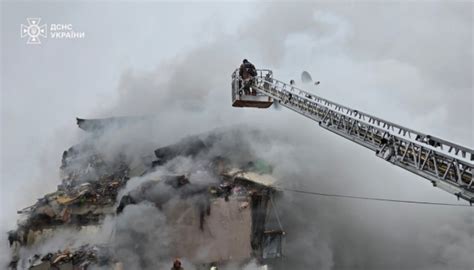 Кількість жертв ракетного удару по Полтаві зросла до пяти Читайте на Ukr Net